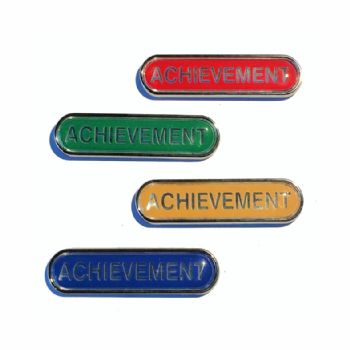 keyfactors.co.uk - School Badge Titles